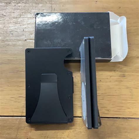 Pdc Metal Wallet Pedal Driven Cycles