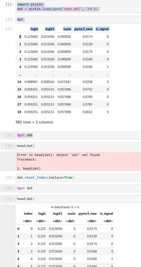 Get Dataframe From SoS To R With Index Issues Issue 21 Vatlab Sos R GitHub