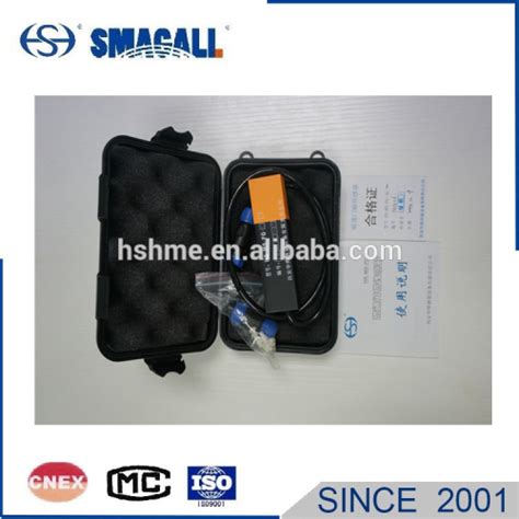 Three Axis Magnetic Field Sensor With Wide Range Of Applications In The Field Of Science And