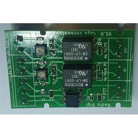 ZR AIC EchoLink On Ubuntu Setting Up Svxlink Server And Qtel