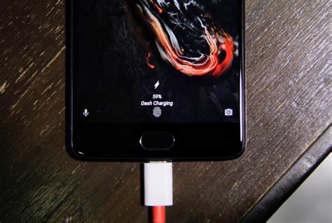 Почему в OnePlus 7 не будет беспроводной зарядки. Есть две причины ...