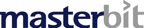 Master Bit Logo Vector Ai Png Svg Eps Free Download