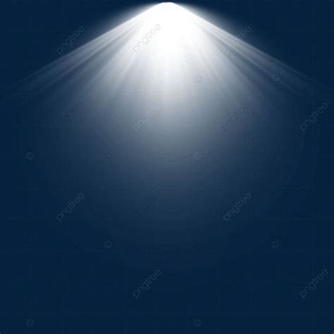 Spotlight Stage Lights Vector Hd Png Images Light Effect Photography