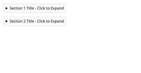 Html Snippets Website Development