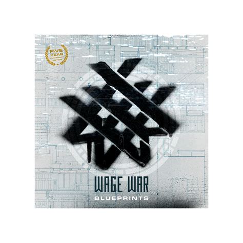 Wage War Page 2 Fearless Records