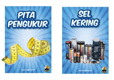 Panitia Sains Sk Ladang Kota Bahagia Radas Makmal Sains