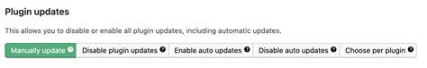 How To Easily Disable Automatic Wordpress Updates 3 Ways