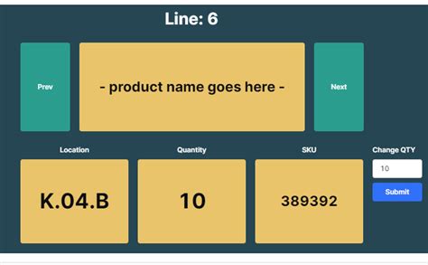 Edit Table Values Using A Text Input Field 💬 App Building Retool Forum