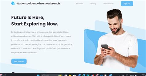 Patan Khamruddin On Linkedin Prodigyintern Html Css Js Webdevelopment
