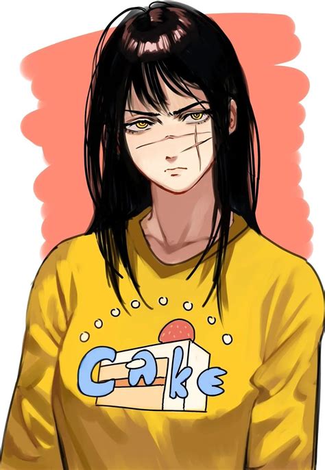 Sussy Anime Cake Ramogus