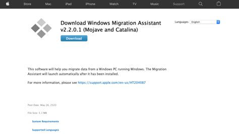 Guide To Transfer Data From Windows To Mac AppleToolBox