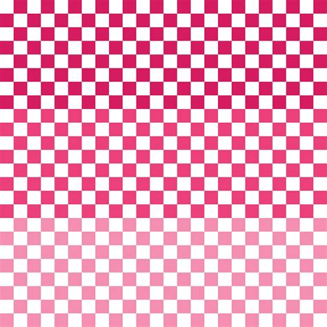 Pink Checker Pattern Checker Seamless Pattern Vector Checker Pattern Decorative Elements Pink Checker Pattern Checker Seamless Pattern Vector Checker Pattern Decorative Elements