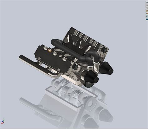 Solidworks Solidworksdesign Solidworks2022 Engineering 3dmodeling