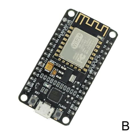 Esp32 Nodemcu V2 Ch9102 Cp2102 New Wifi Development Board Module M3k1 Walmartca
