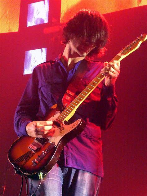 Jonny Greenwood Wikipedia