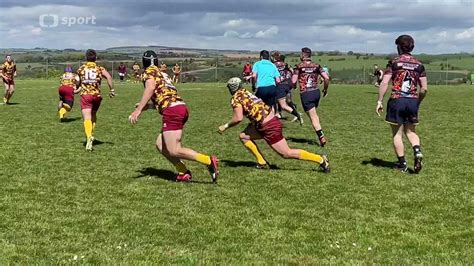 31 Května České Ragby Česká Televize