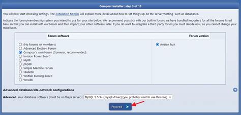 How To Install Composr Cms On Xampp In Windows