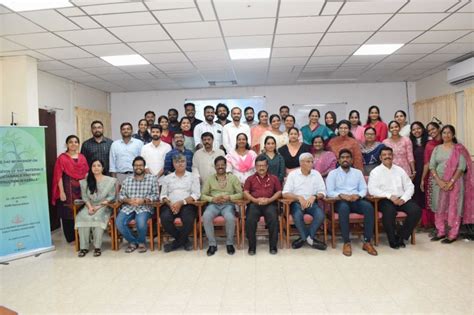 It Was A Great Experience Attending A Workshop On Application Of Rap