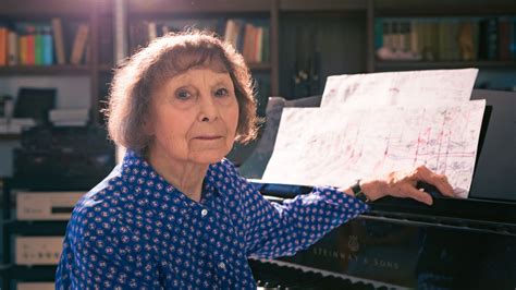 Sofia Gubaidulina Overview Deutsche Grammophon