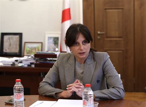 საქართველოს პარლამენტი 📌 გარემოს დაცვისა და ბუნებრივი რესურსების კომიტეტის სხდომაზე კომიტეტთან