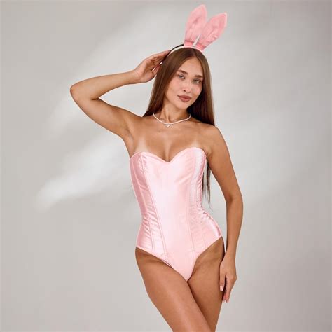 Fender Bunny Adult Etsy Canada
