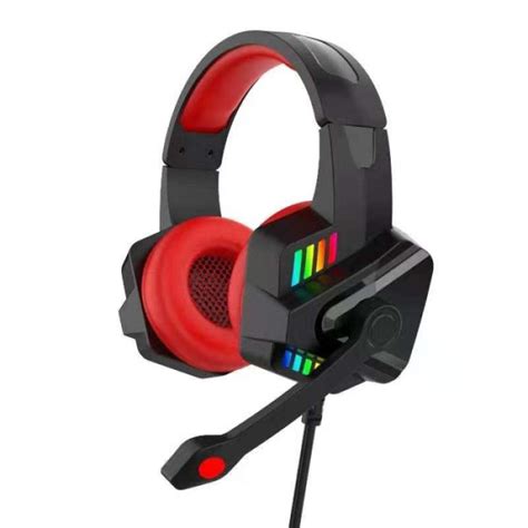 Promo Produk Ori Headset Gaming Headphone Gaming Microphone Pakai Kabel Mm Diskon