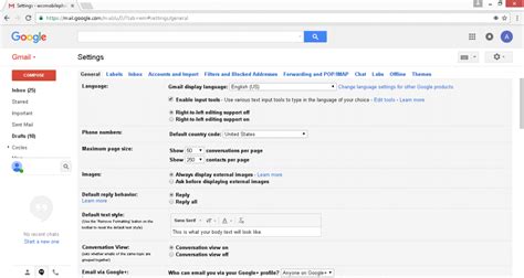 How To Connect Another Email Account In Google Gmail Personal Account Website Solution