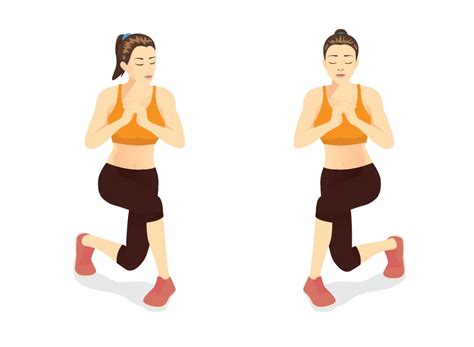 10 Best Exercises For Your Side Butt