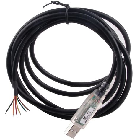 Usb To Rs Serial Converter Adapter Cable Usb Rs We Bt Buy Usb To Rs Serial Cable