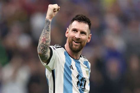 Top 10 Best Football Players In The World As Of 2024