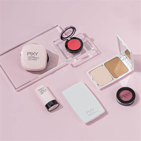 2024 Makeup Trends Pixy