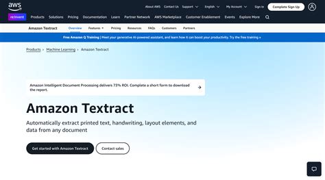 What Are The Best Ocr Software Solutions In 2024