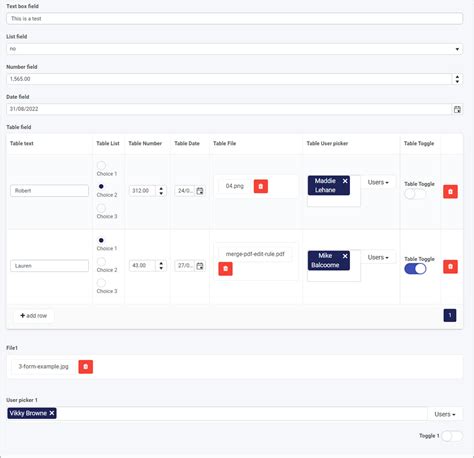 Excel Workbook Add In Kianda Low Code Platform For Business Process Automation