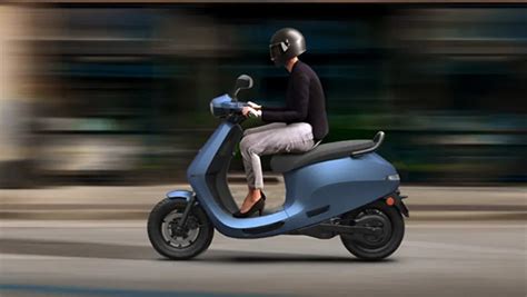 Top 5 Things About The New Ola S1 Pro Gen 2 Electric Scooter
