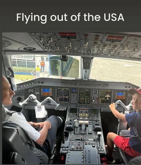 Steve Hoover On Linkedin Experiencing Things For Our Next Generation Is Crucial