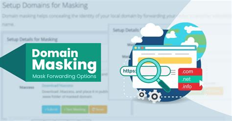 Domain Masking Domain Forwarding Mumaraclassic Mumara