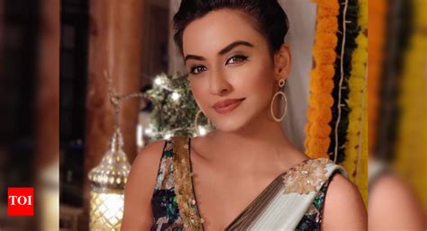 Exclusive Saumya Saraswat On Being Part Of Imlie Work Is My First