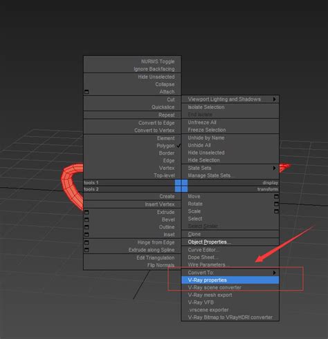 Incomplete Solution For Rendering Renderings After 3ds Max Modeling
