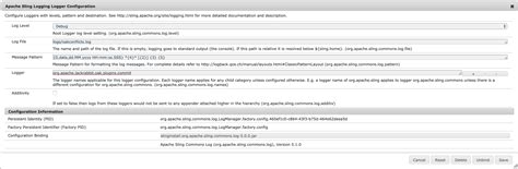 Debug Aem Commit Issues Dev Fit