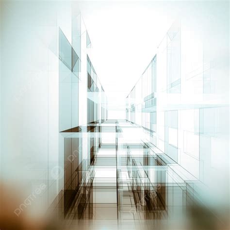 อุโมงค์สถาปนิก 3d การเรนเดอร์ฉาก การออกแบบสถาปัตยกรรมและโมเดลการเรนเดอร์ 3d ฉากเรนเดอร์อุโมงค์