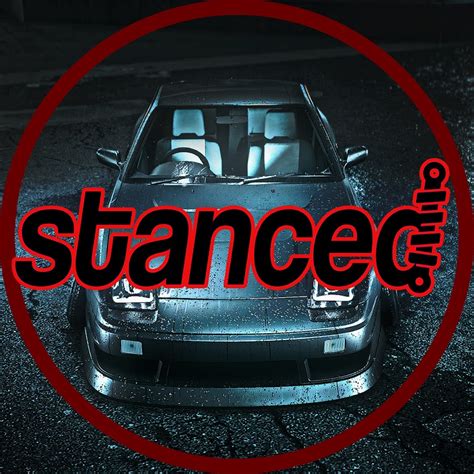 Stanced Youtube