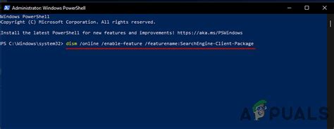Indexing Broken In Windows 11 Try These Fixes