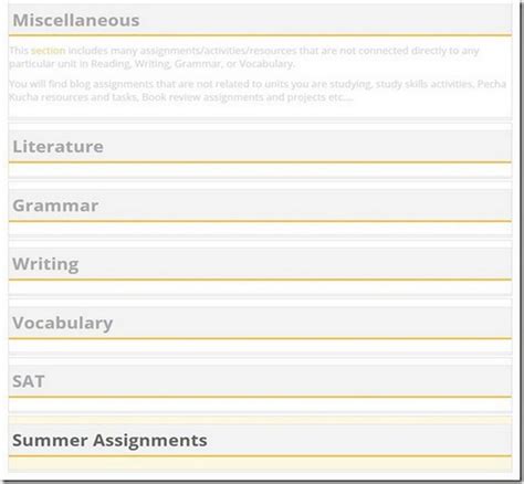 3 1 organize your content into moodle sections