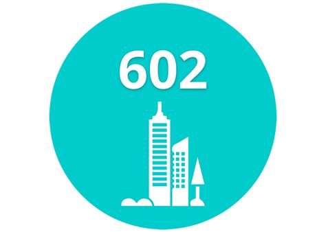 What Area Code Is 602 Get A 602 Phone Number In Phoenix Ringover