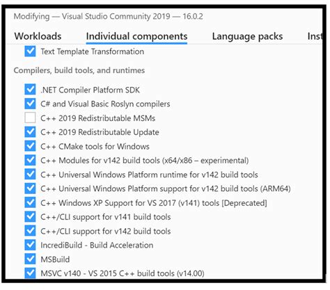 Visual Studio C Link1104 Cannot Open File Msvcurtdlib Stack Overflow