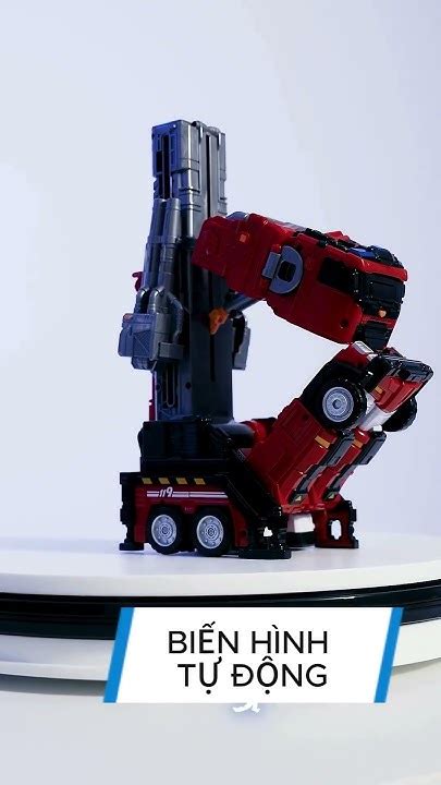 TOBOT L REVIEW - YouTube