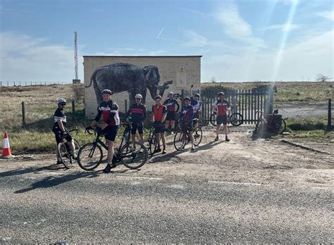 Big Cogs Training 2025 Big Cogs Cc Benelux Rhine Tour 2025