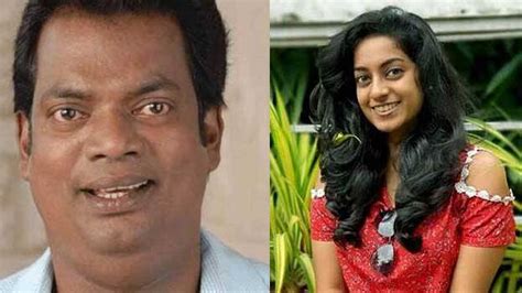 Agreed That You Are New Gen But Dont Jump The Gun Salim Kumar Tells Young Actress Kerala