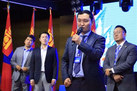 АН ын ҮБХ ны Тамгын газрын даргаар С Батзаяаг томиллоо