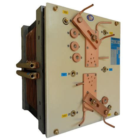 Medium Frequency Transformer Jackson Transformer